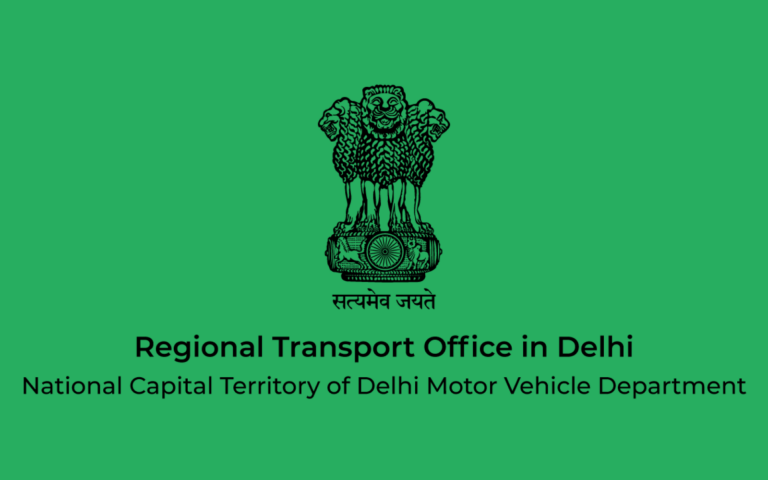 List of RTO Offices in Delhi With Address, Phone & Timings