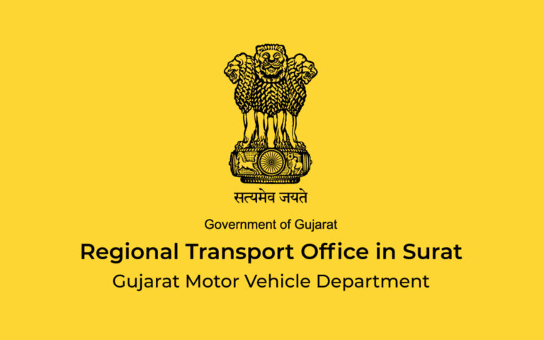RTO Offices in Surat: Addresses, Phone Numbers, and Timings