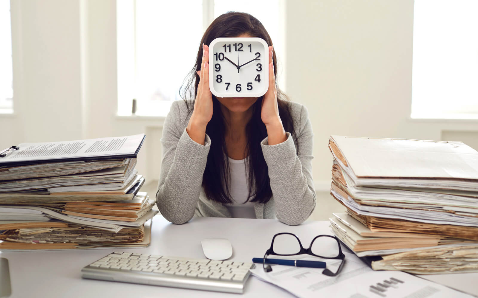 What Happens if You Don't File Your ITR on Time in 2024?