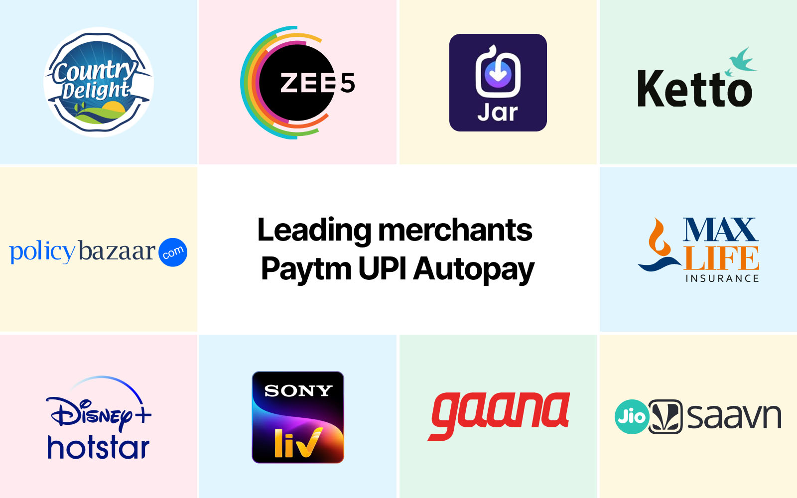 UPI Autopay: Digital Payments Made Simple & Effortless