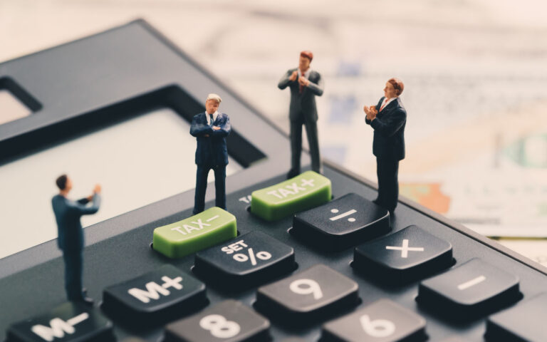 What is Professional Tax: Check Tax Slab Rates & Exemption