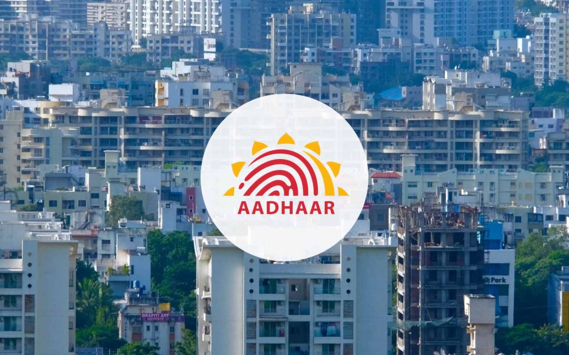 Aadhaar Card Centres in Pune Near You 2026