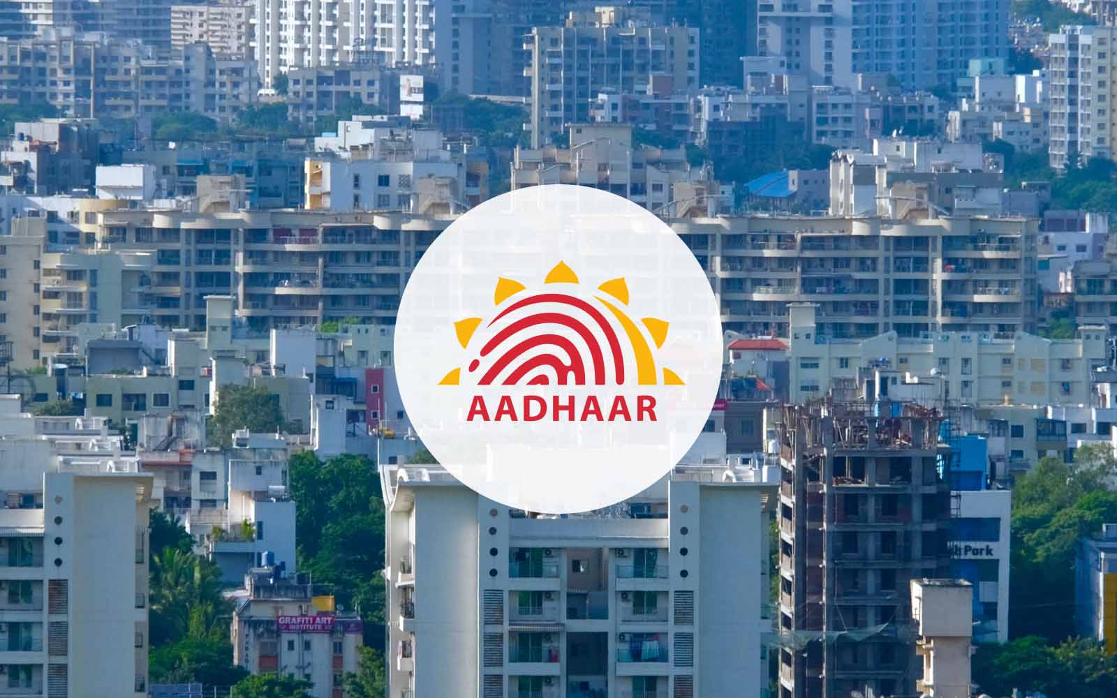 List of Aadhaar Enrollment Centres or Seva Kendra in Pune