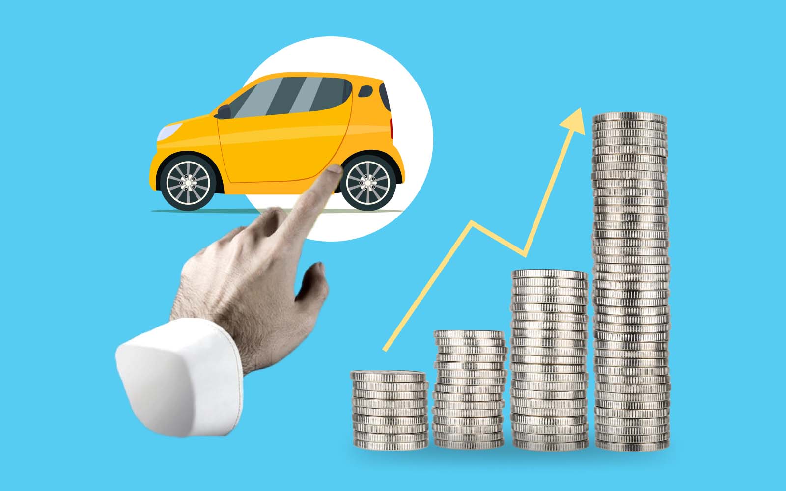 Conveyance Allowance: Definition, Limit, Exemption & Calculation