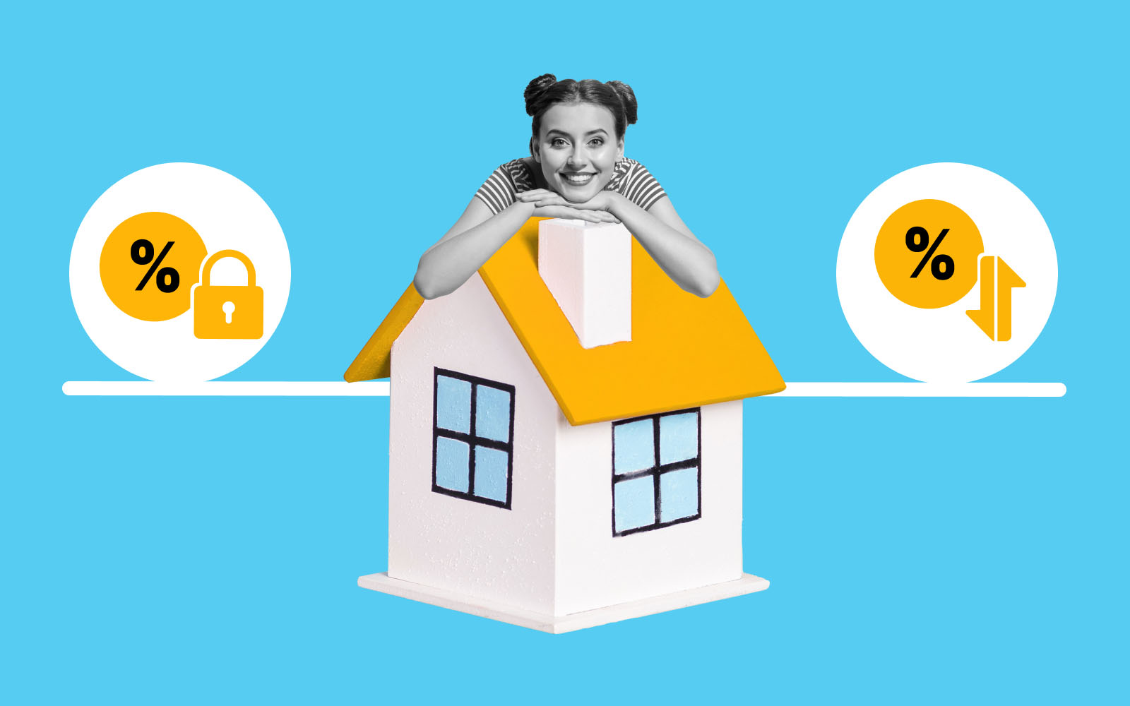 Fixed vs Floating Home Loan Interest Rate | Paytm Blog