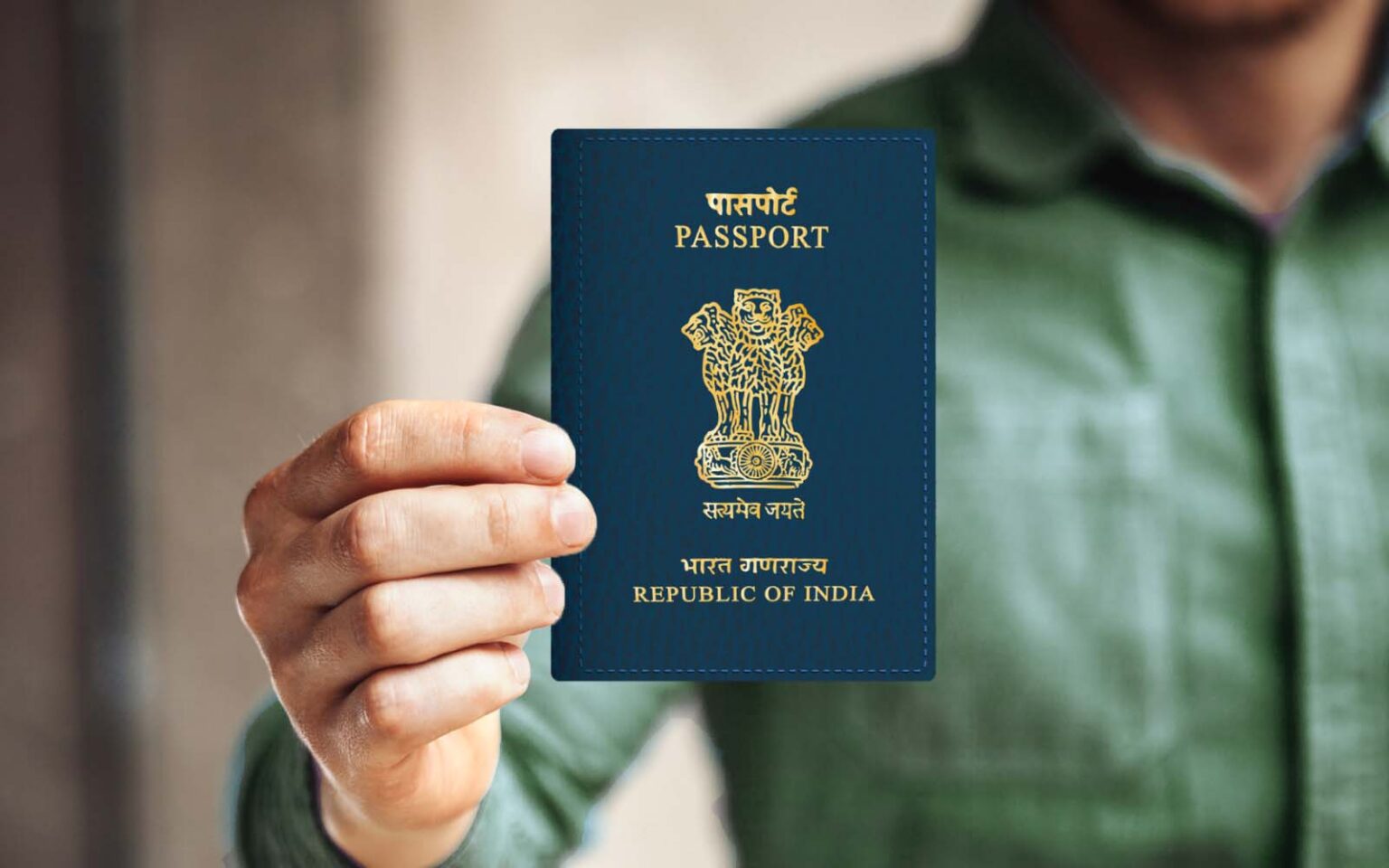 Police Verification Process for Passports in India | Paytm Blog