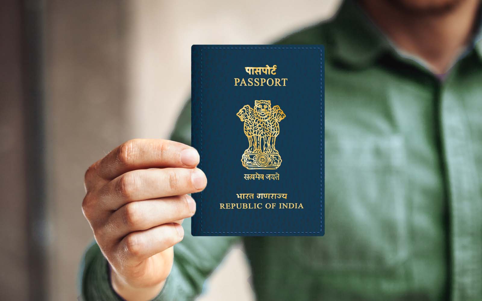 Police Verification Process for Passports in India | Paytm Blog