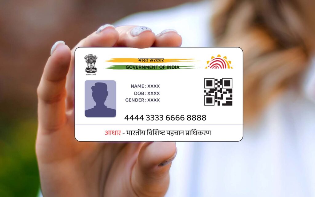 Lost Aadhaar Card? Here’s How to Get a Duplicate One in 2026