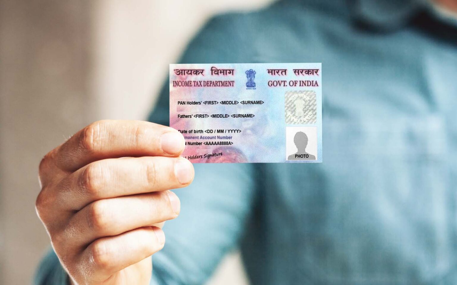 How To Change PAN Card Name After Marriage in October 2025?