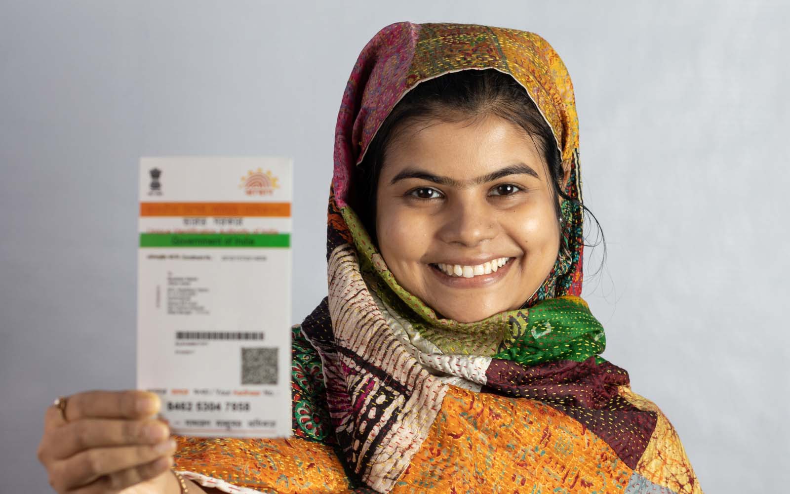 How to Fill Aadhaar Card Enrolment Form in 2025?