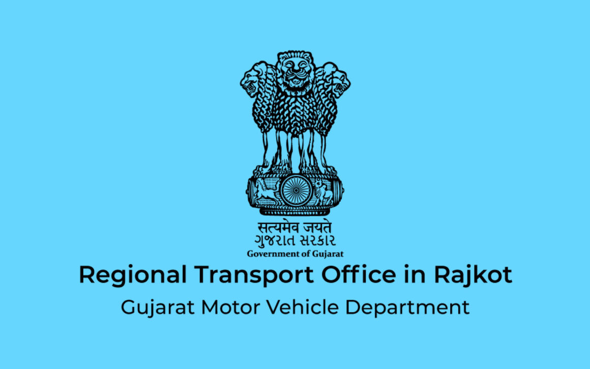 Guide to Rajkot RTO Offices, Address, Phone Number, and Timings