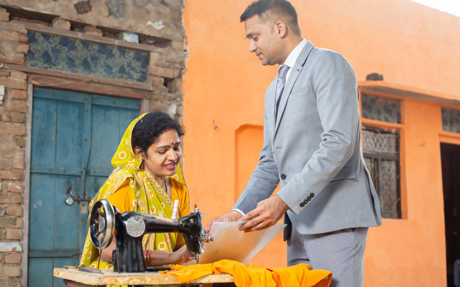 Comprehensive Guide to Microfinance Loans in India | Paytm Blog