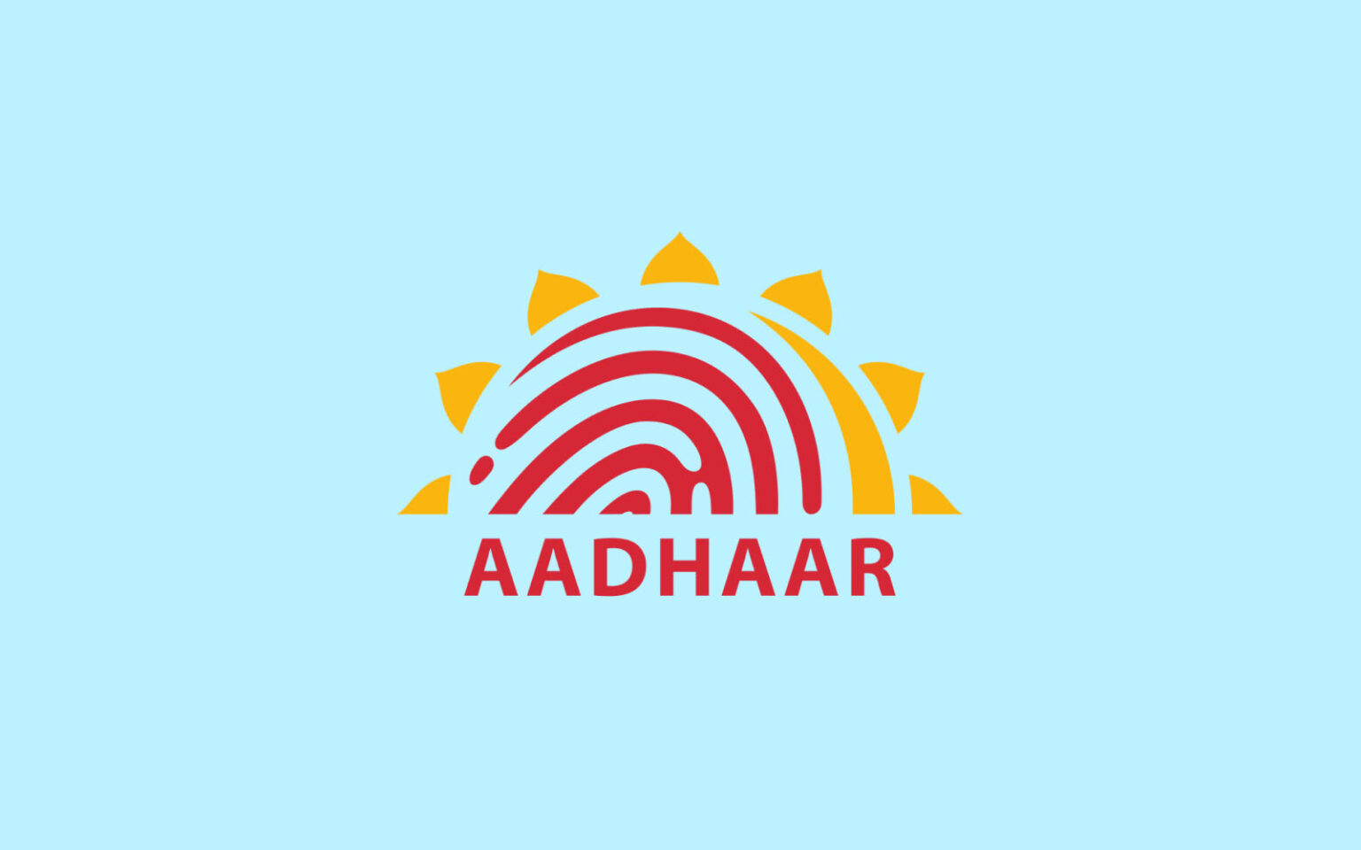 UIDAI & Education Ministry to Complete Aadhaar Biometric Updates for 17 ...