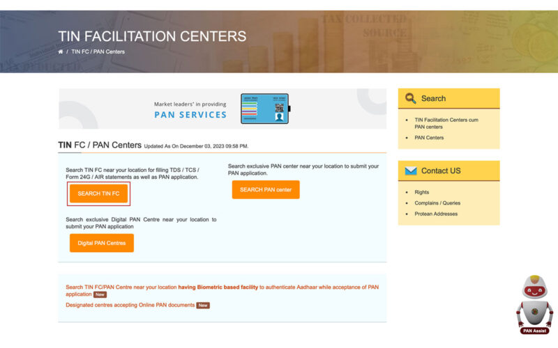 What is TIN: Know Your TIN Number, Definition & TIN Full Form