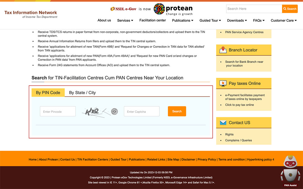 What is TIN: Know Your TIN Number, Definition & TIN Full Form