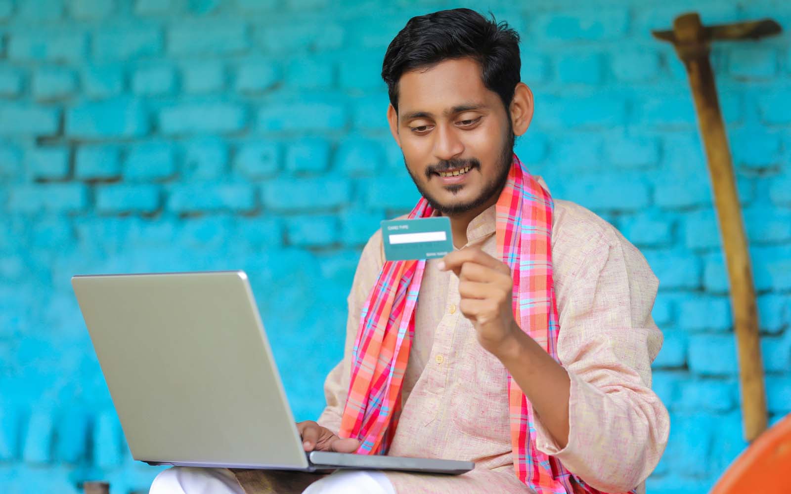 Kisan Credit Card: Features, Application and More | Paytm Blog