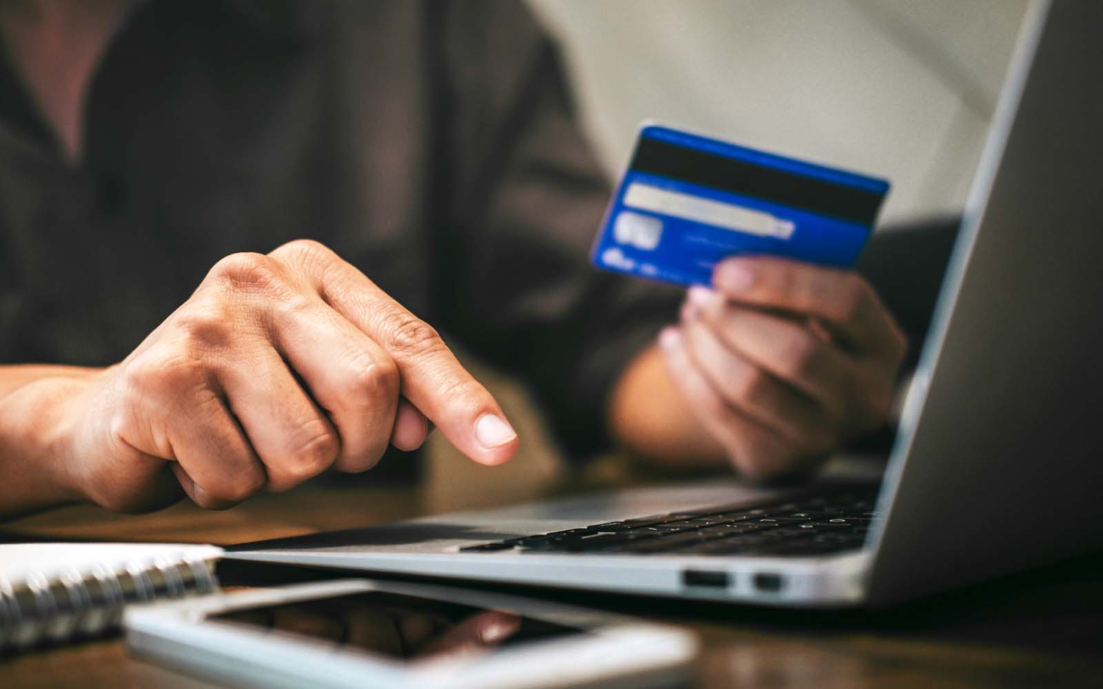 Apply ATM Card Online: Detailed Step-by-Step Guide