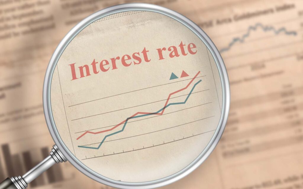 Best Savings Account Interest Rate in India in 2025