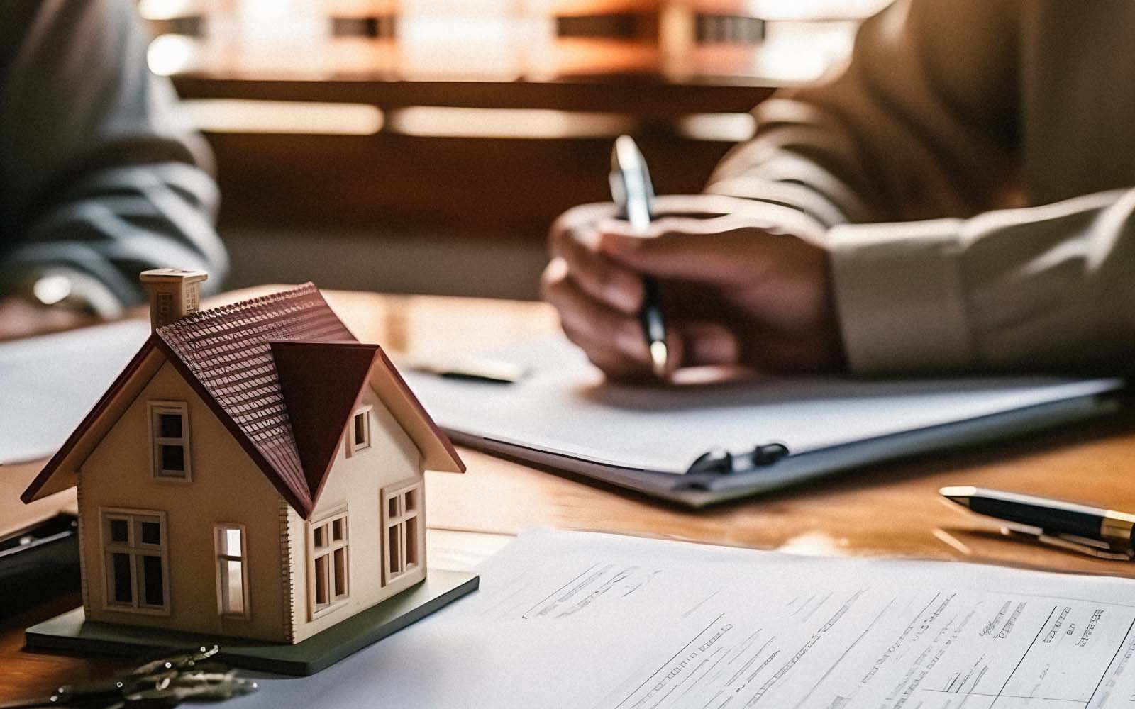What are the Documents Required for Home Loan in 2025?