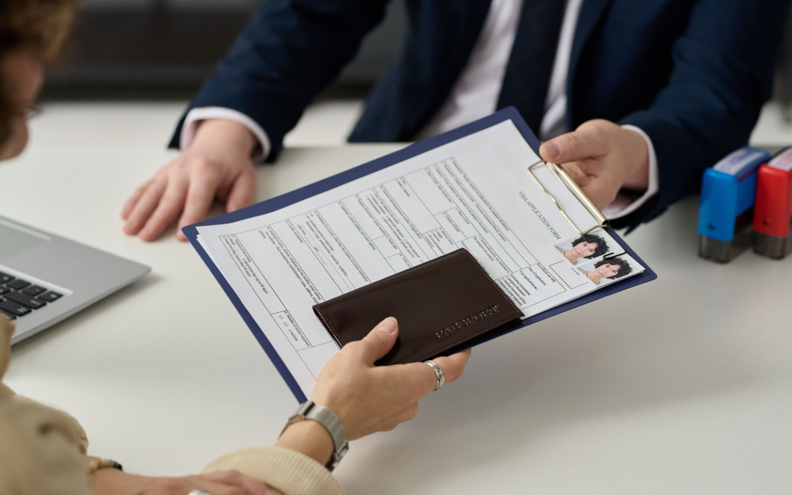 Documents Required for Passport Application in India