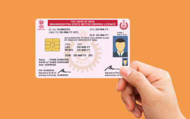 Driving Licence Status: How to Check Your DL Application Status in 2025