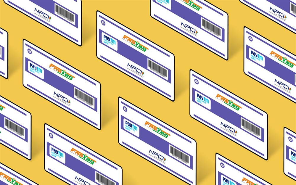 NPCI Introduces New FASTag Rules from February 2025: All You Need to Know