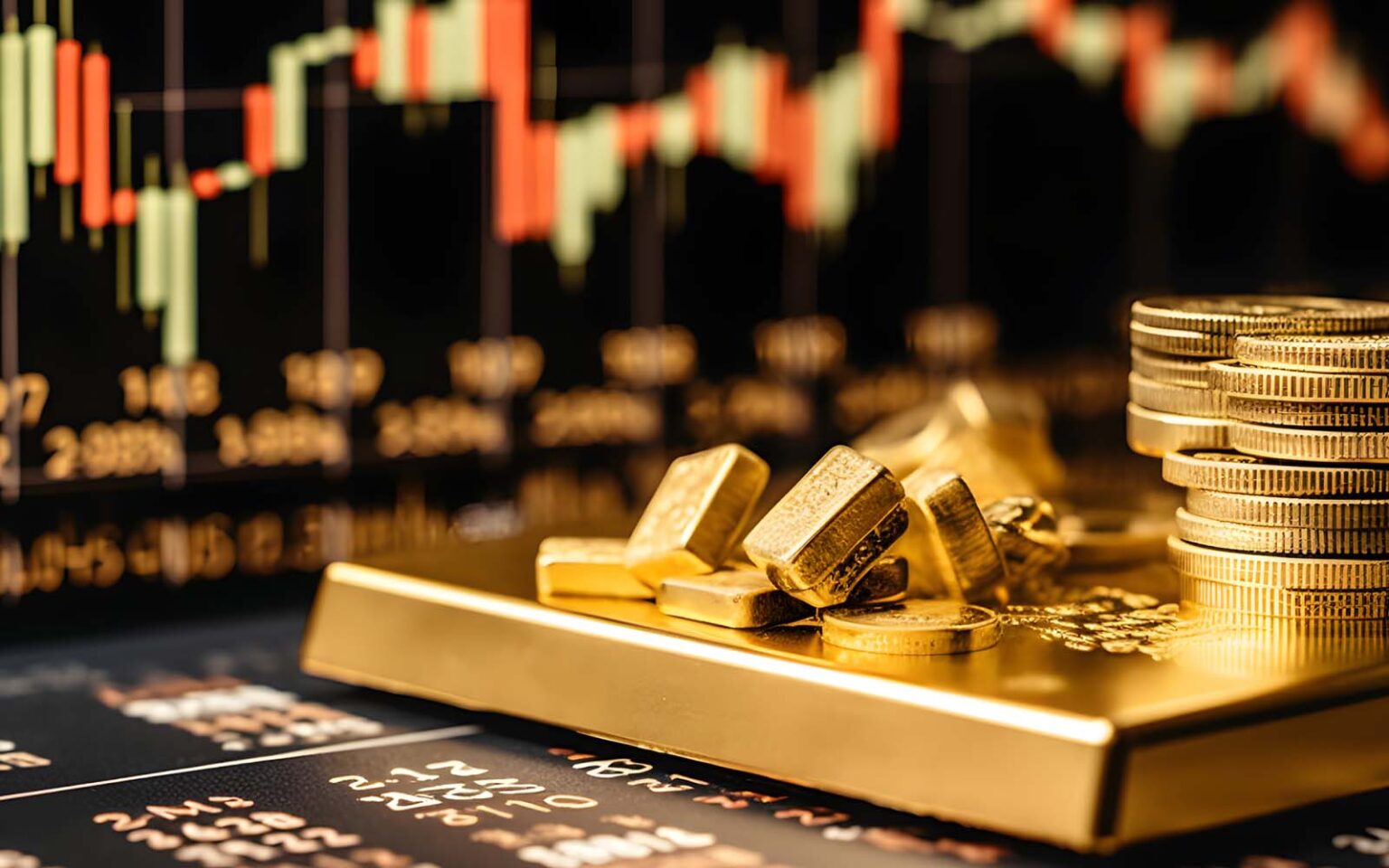 Gold Price Today in India 2026: Trends & Investment Ins