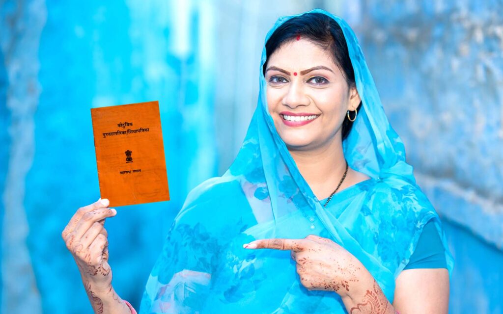 One Nation One Ration Card Scheme: Easy Explainer Guide