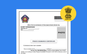 PCC Passport in India: Documents and Procedures | Paytm Blog