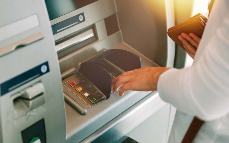 Common ATM Errors and How to Fix Them