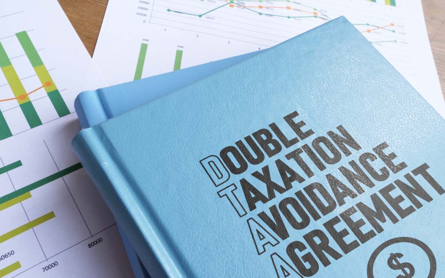 Double Taxation Avoidance Agreement (DTAA) - Benefits & Rates