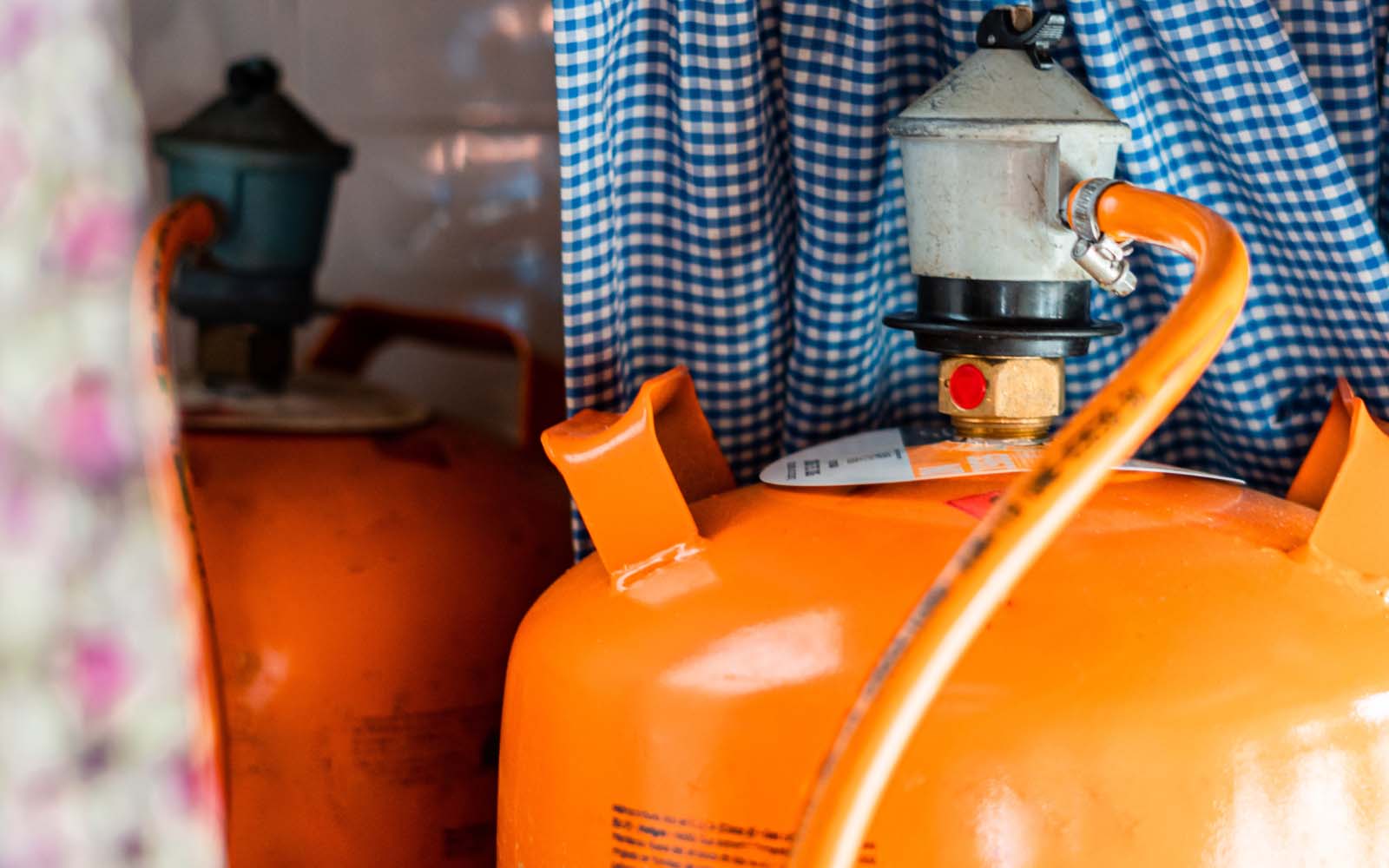 How to Transfer Gas Connection From One Agency to Another?