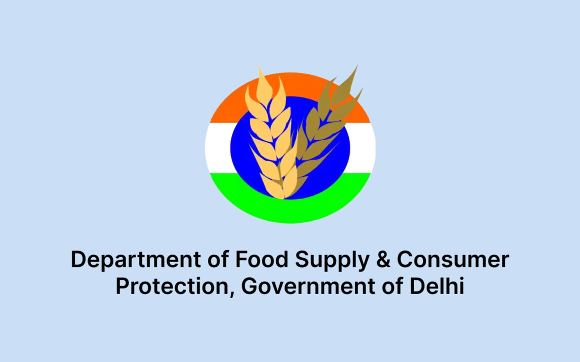 A Guide on Applying for NFS Delhi Ration Card