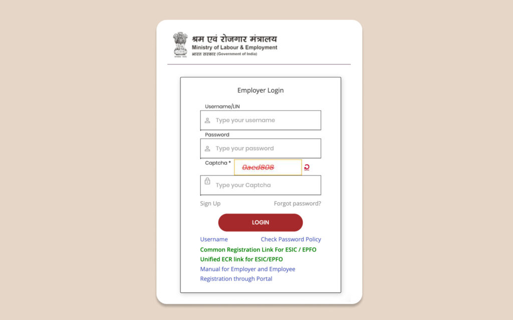 ESIC Portal and ESIC Login Guidance | Paytm Blog