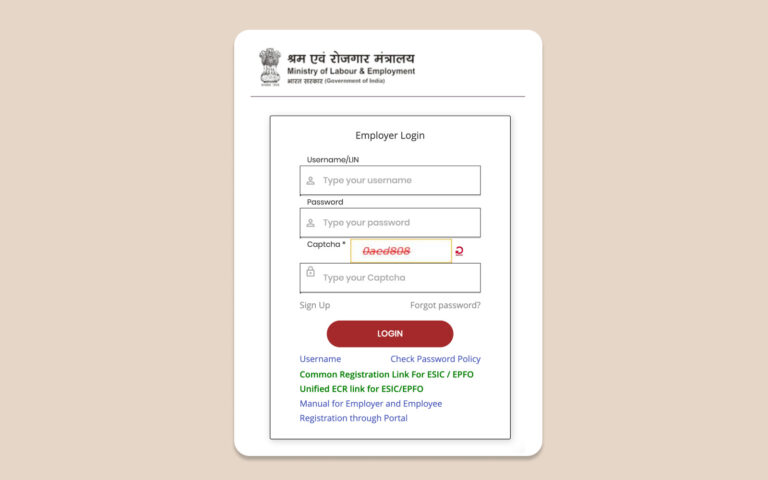 ESIC Portal and ESIC Login Guidance | Paytm Blog