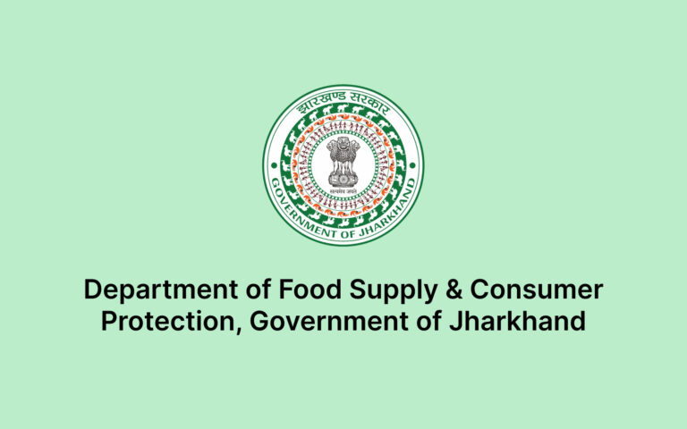 Comprehensive Guide on Applying for a Ration Card in Jharkhand