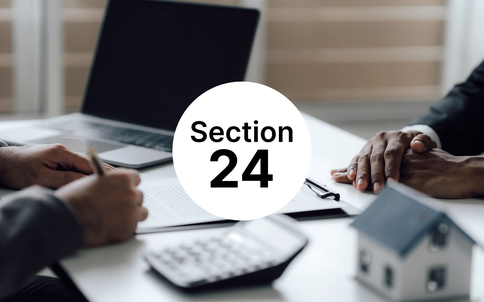 Claims Under Section 24 of the Income Tax Act | Paytm Blog