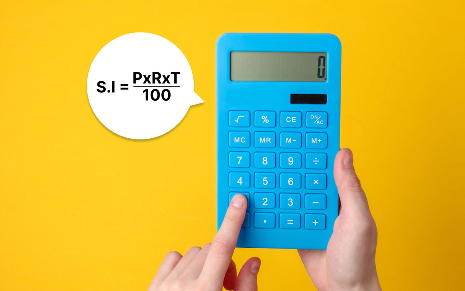 Simple Interest Formula: How to Calculate, Usage, and Examples