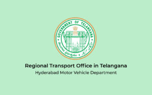 TS Transport- Vehicle Registration Process Telangana