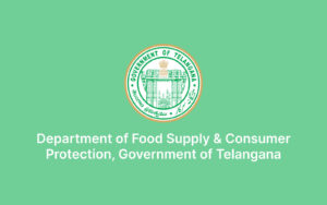 Applying for a Food Security Card Telangana