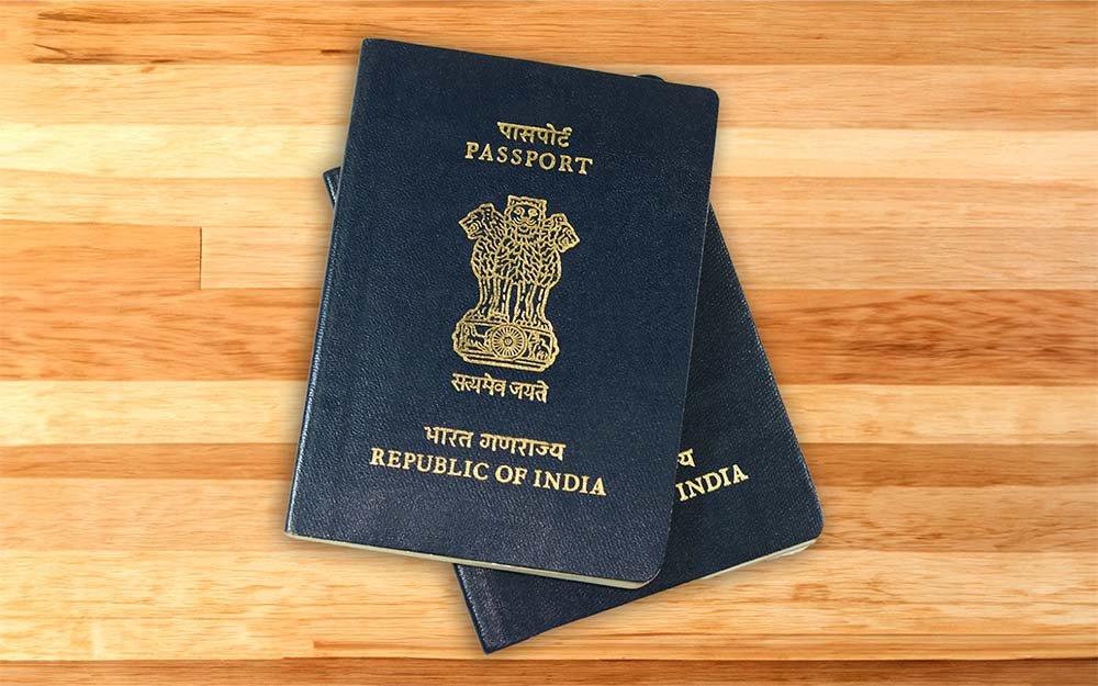 Passport for Government Employees: All-in-One Guide