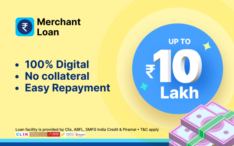 When to Take A Merchant Loan and Its Benefits for Your Business