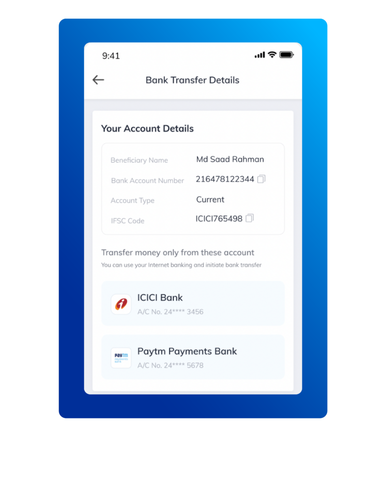 Transact Faster, Safer, and Easier on Paytm Money