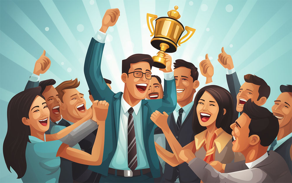 #2023 In Awards: Celebrating Excellence with Paytm's Remarkable ...