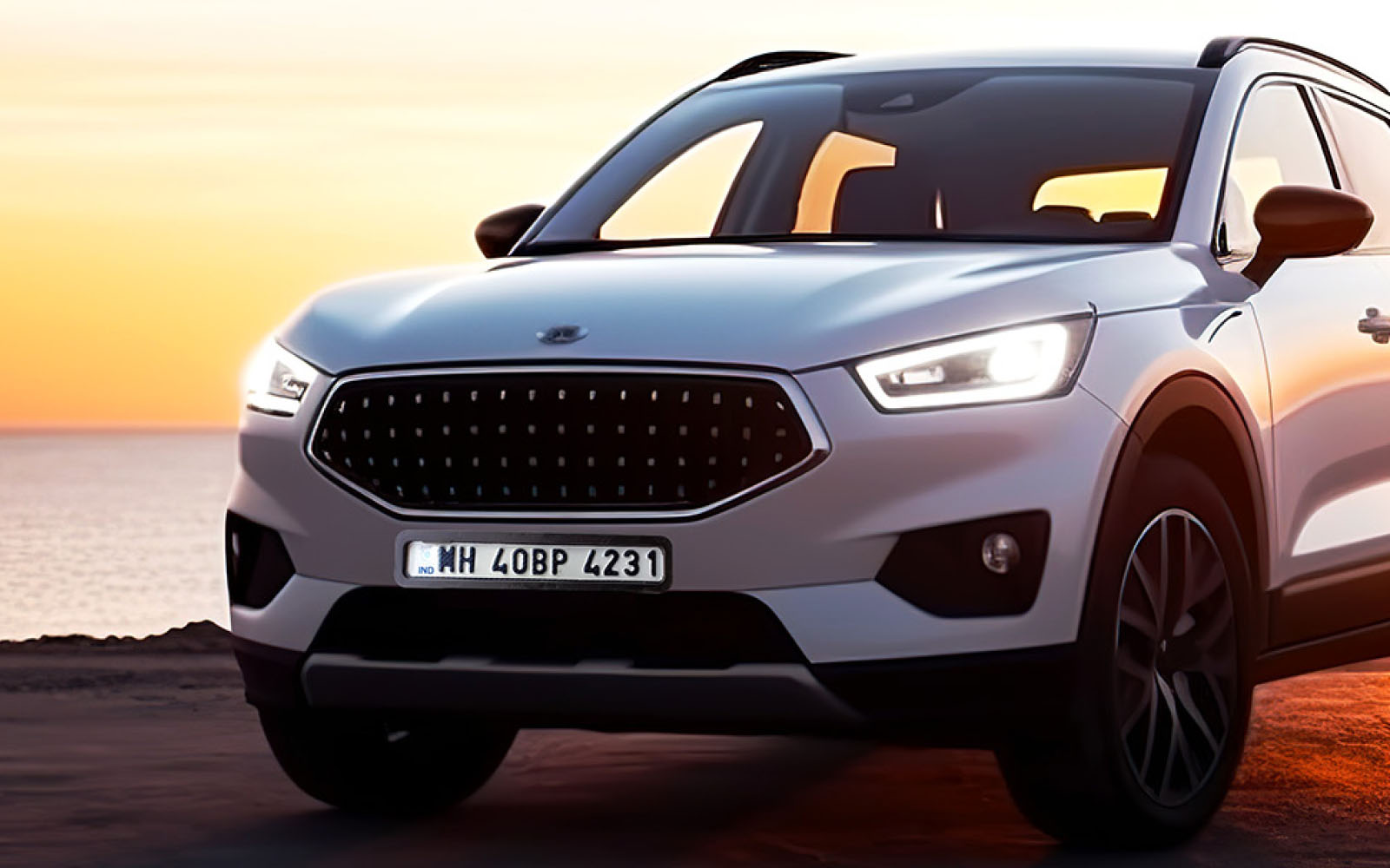 High-Security Registration Plate (HSRP): Its Benefits and How to Apply ...