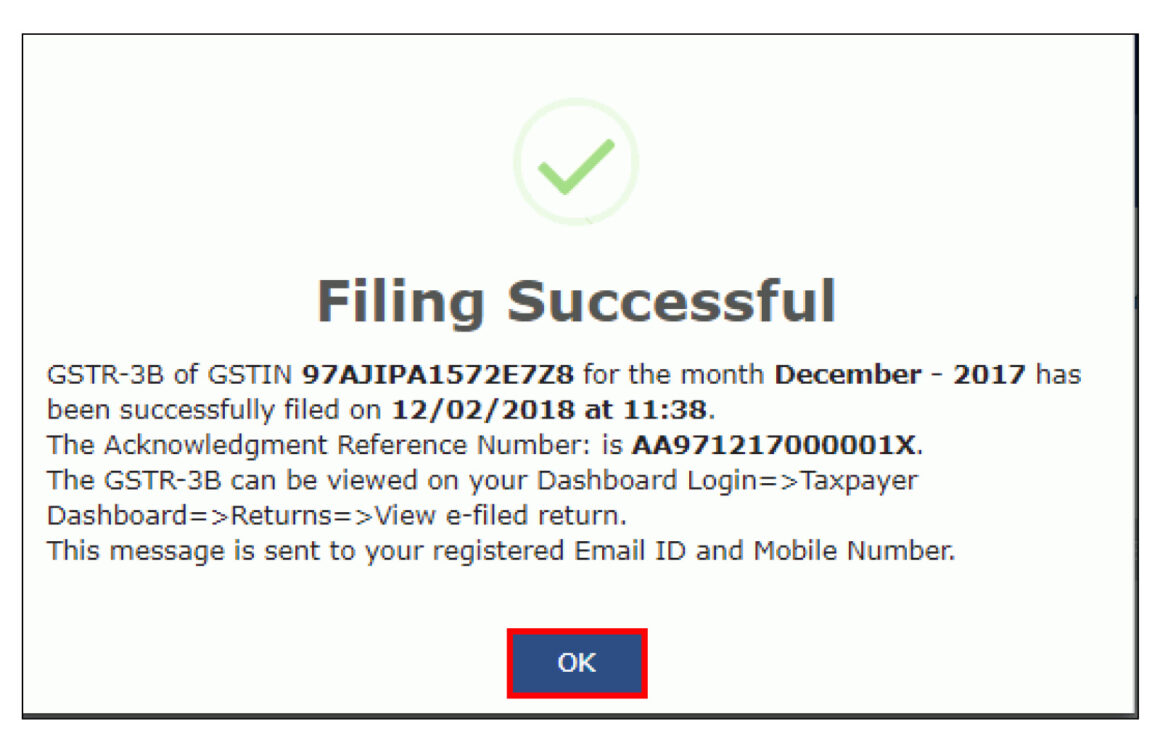 GST Return: What is it, What are the Types and How to File it?
