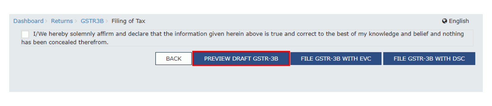 GST Return: What is it, What are the Types, and How to File It?