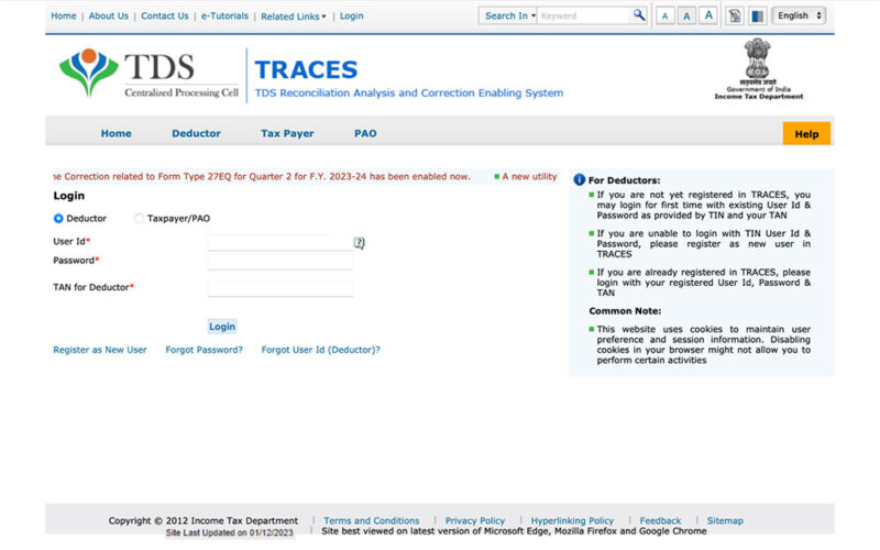 Form 16A: What You Need to Know About TDS Certificates