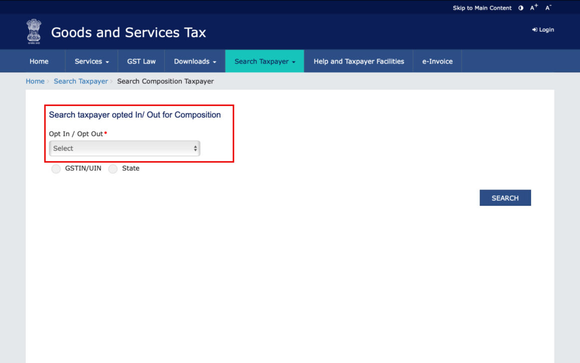 GST Composition Scheme: Its Features, Eligibility & Tax Rates