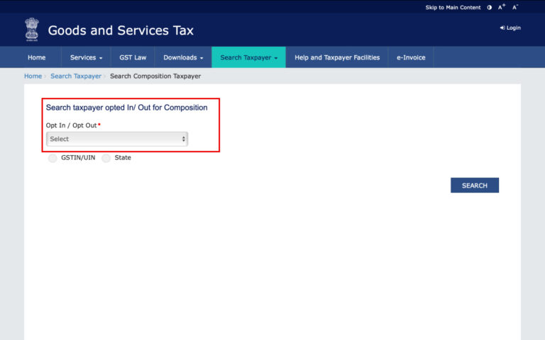 GST Composition Scheme: Its Features, Eligibility & Tax Rates